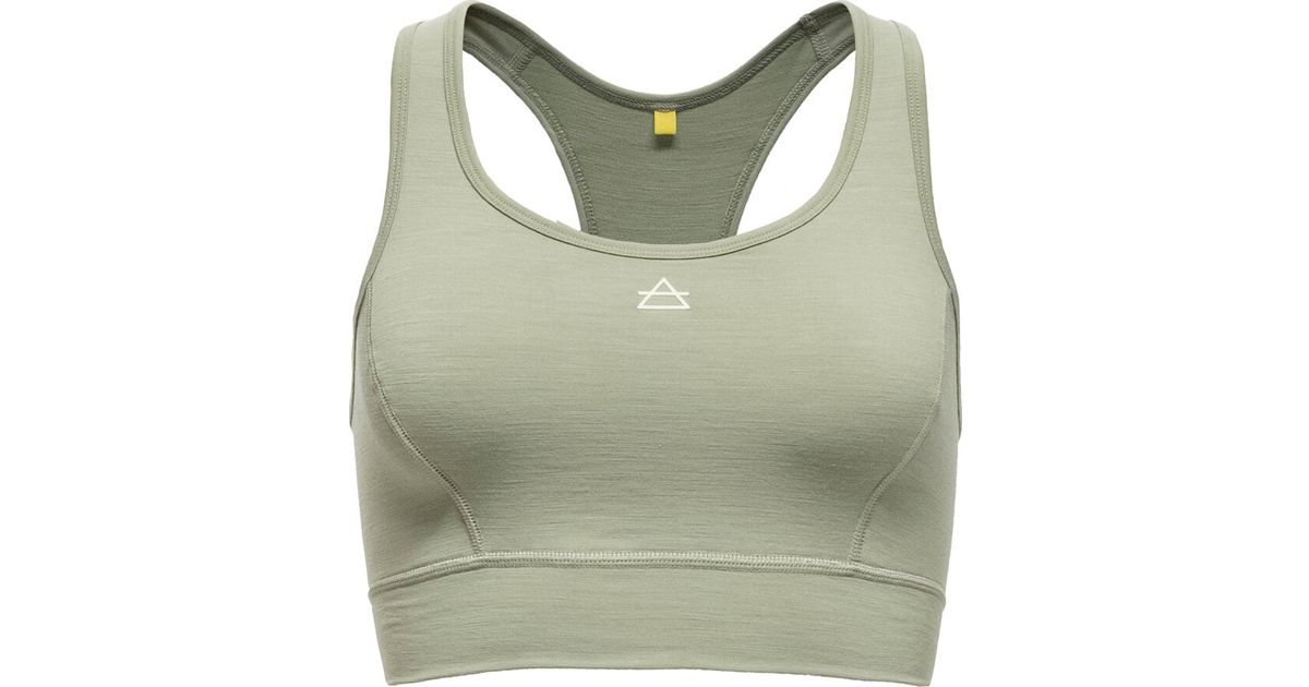 Devold of Norway Berle Merino Bra - Damen Funktionswäsche | SportFits Shop