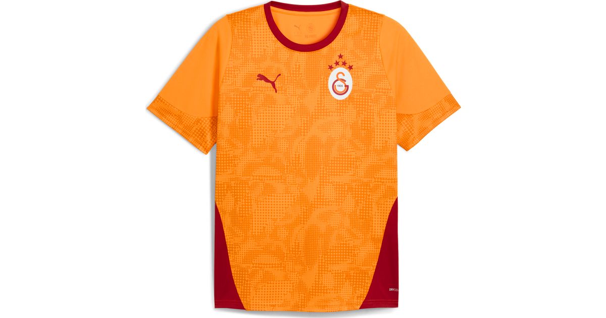 Puma GSK Training Jersey | SportFits Shop