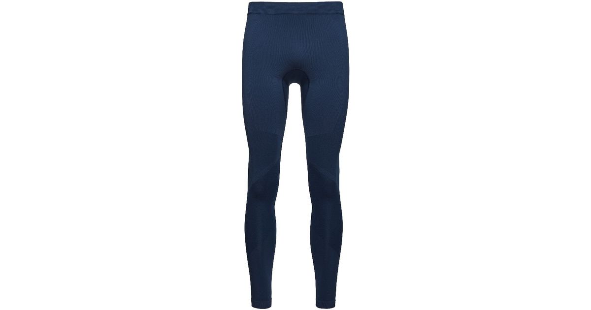 Mammut Trift Long Tights Men - Men's ski touring pants | SportFits Shop