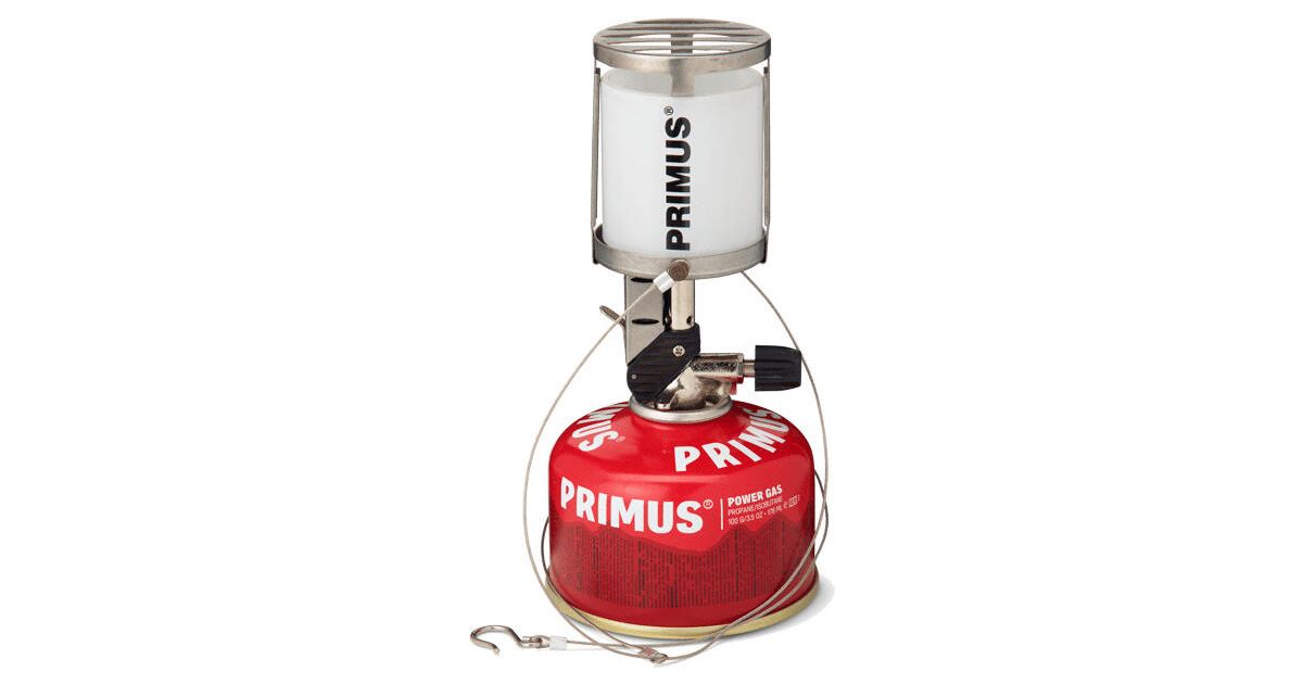 Primus Micron Lantern Glass - | SportFits Shop