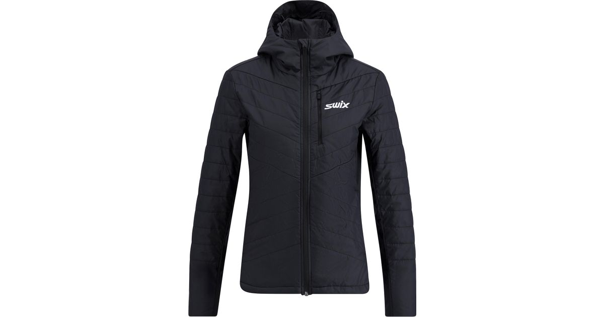 Swix Dynamic Insulated Jacket W | SportFits Shop
