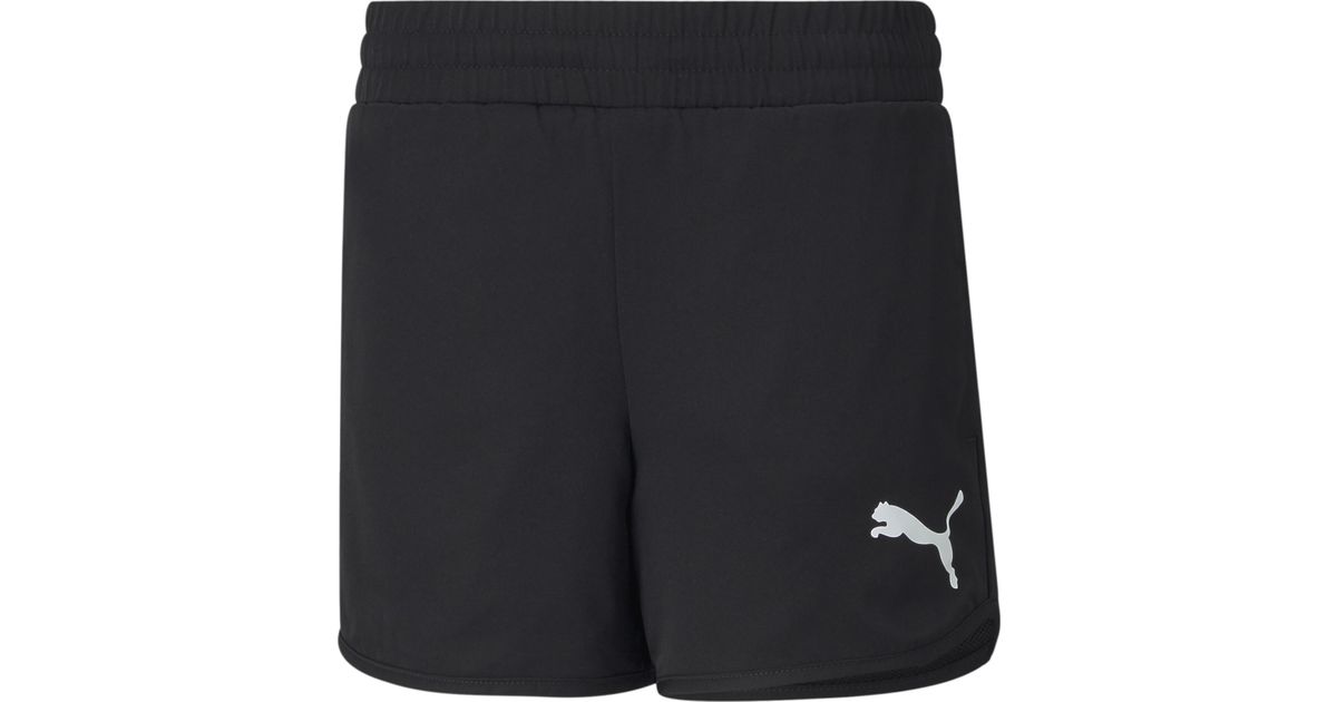 Puma Active Shorts G - Girls's outdoor shorts | SportFits Shop
