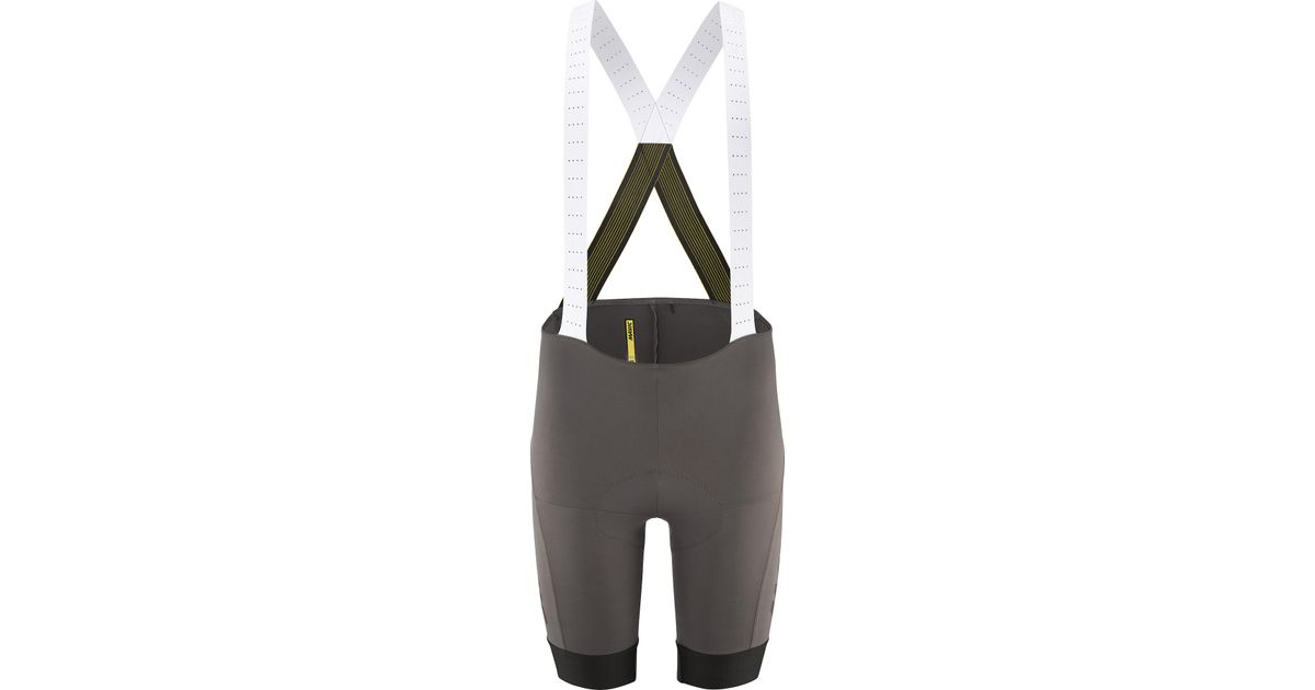 Mavic Cosmic Pro Bib Short M - | SportFits Shop