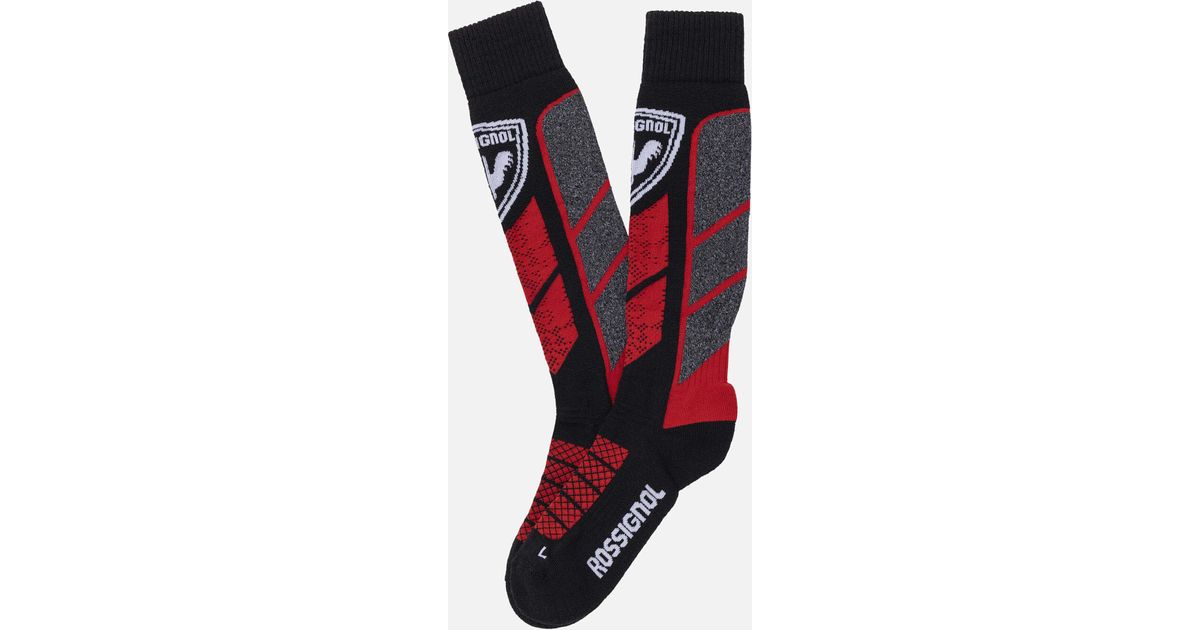 Rossignol Thermotech Socks | SportFits Shop