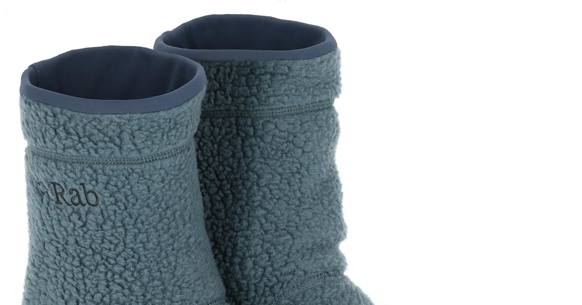Rab Outpost Hut Boot - | SportFits Shop