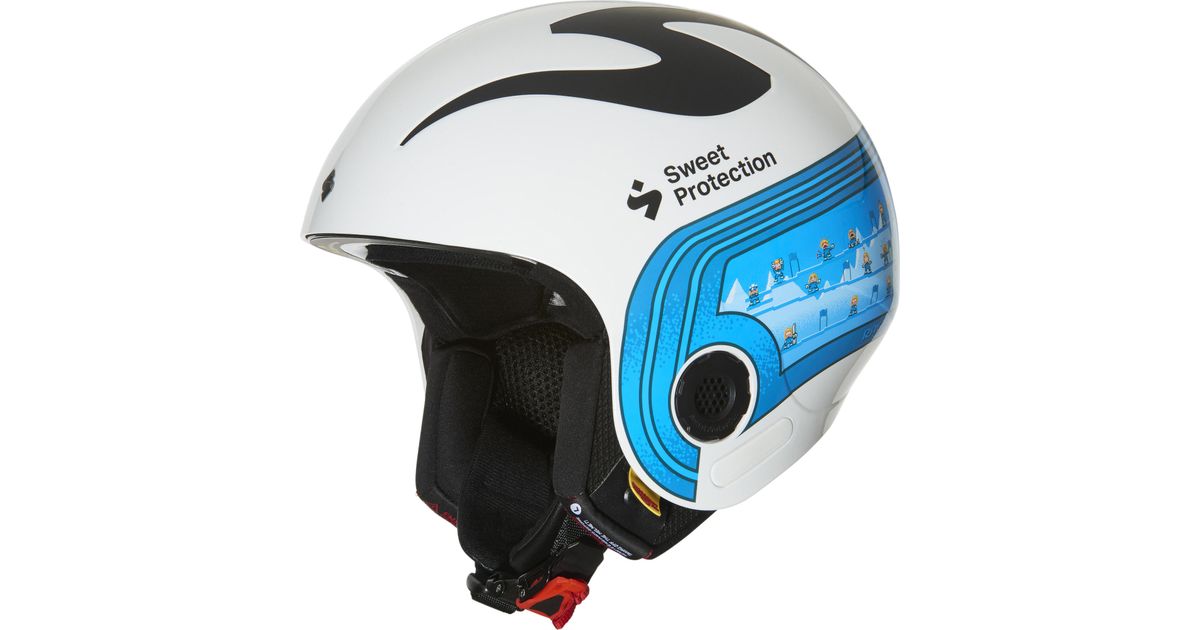 Sweet Protection Volata Mips TE Helmet | SportFits Shop