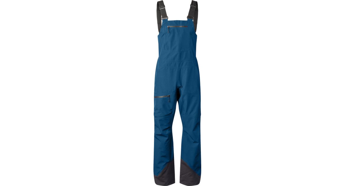 Scott Pants W's Vertic Ripstop 3L | SportFits Shop
