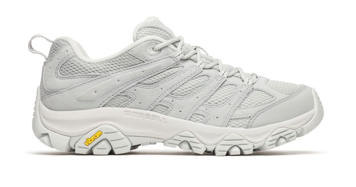 Merrell Moab 3 Ready Zip | SportFits Shop
