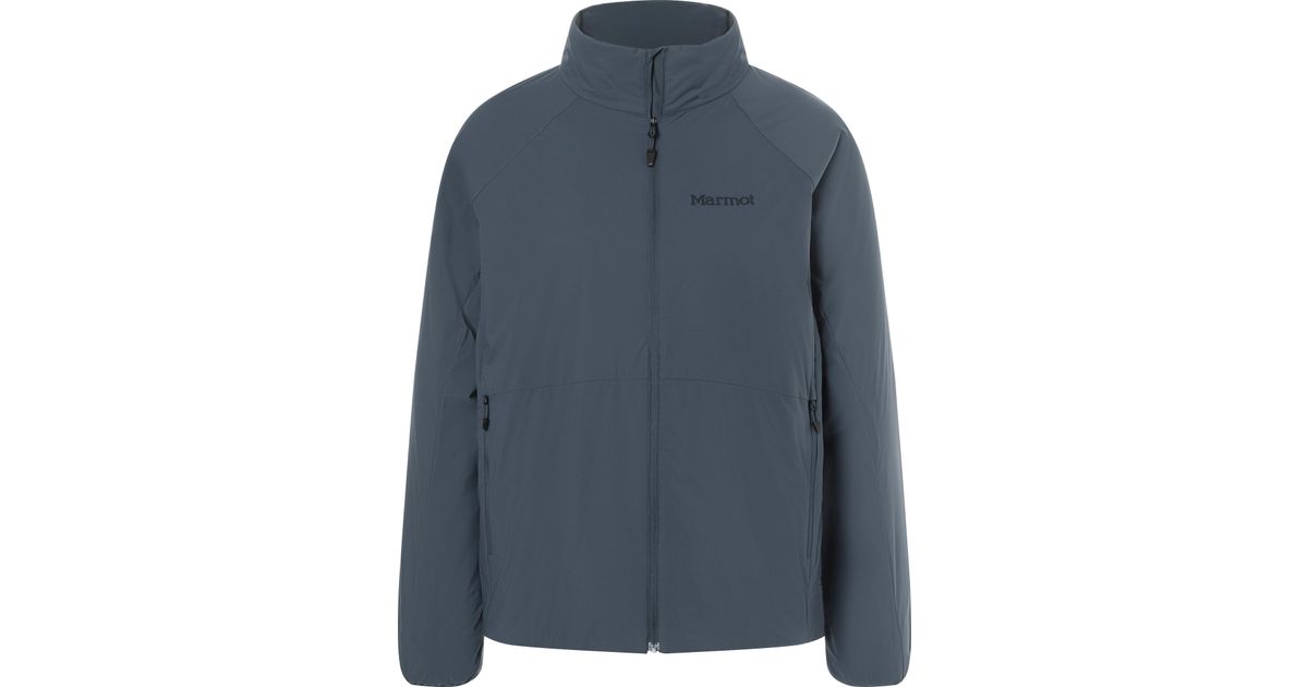 Marmot Wm's Novus LT Jacket - Damen Freizeitjacke | SportFits Shop
