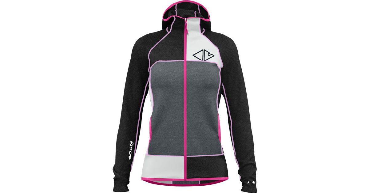 Crazy Idea Pull Ionic Light | SportFits Shop