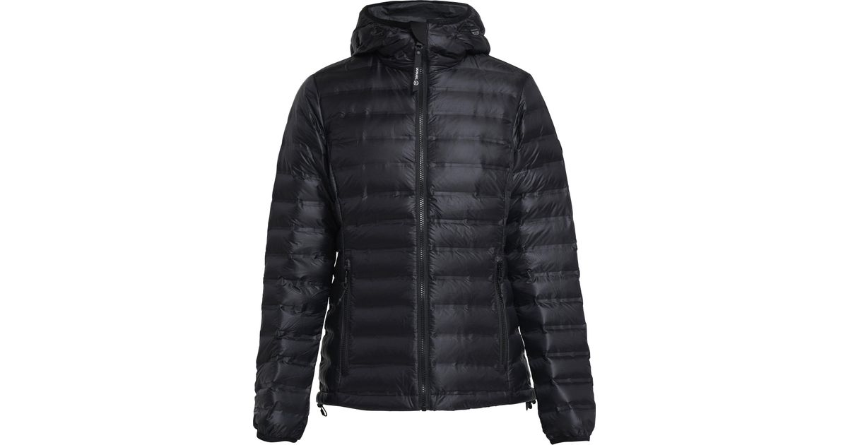 Tenson Icelyn Down Jacket W | SportFits Shop
