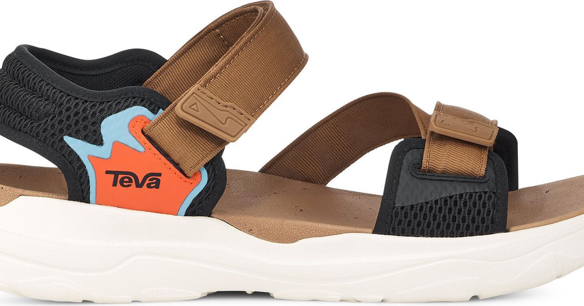 Teva Zymic Mens | SportFits Shop