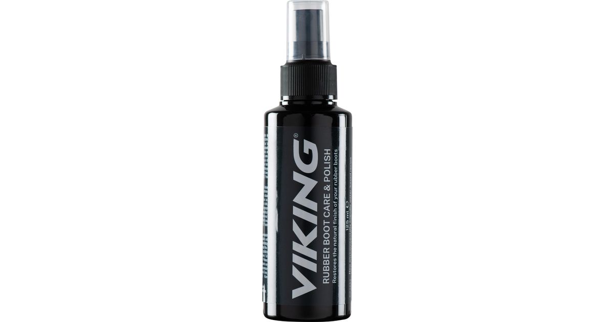 Viking Rubber Boot Care Spray - | SportFits Shop