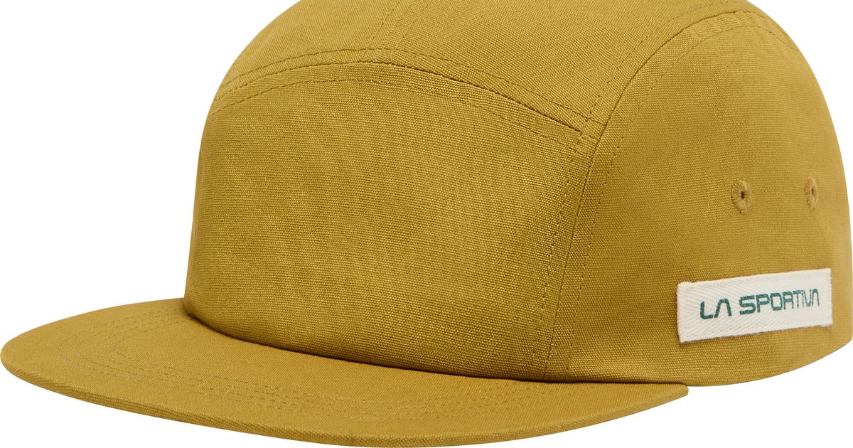 La Sportiva Mountain Logo Hat - | SportFits Shop