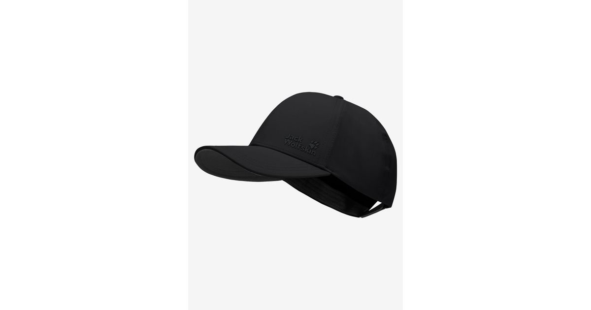 Jack Wolfskin Summer Storm XT Cap - | SportFits Shop