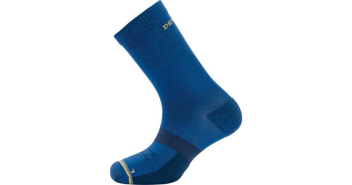 Devold of Norway Running Merino Sock | SportFits Shop