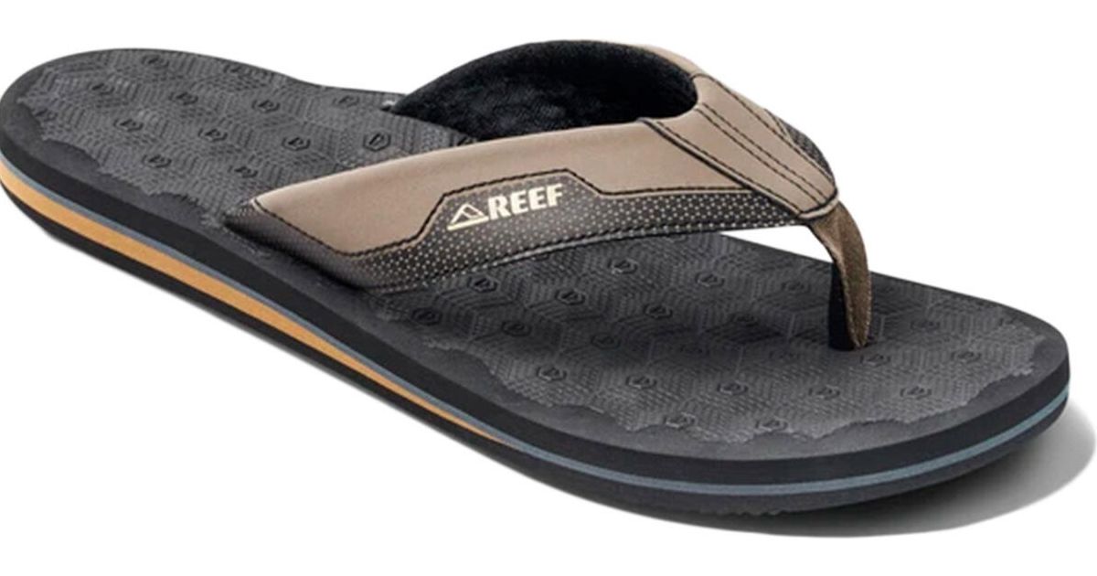 Reef The Ripper - Men's walking sandals | SportFits Shop
