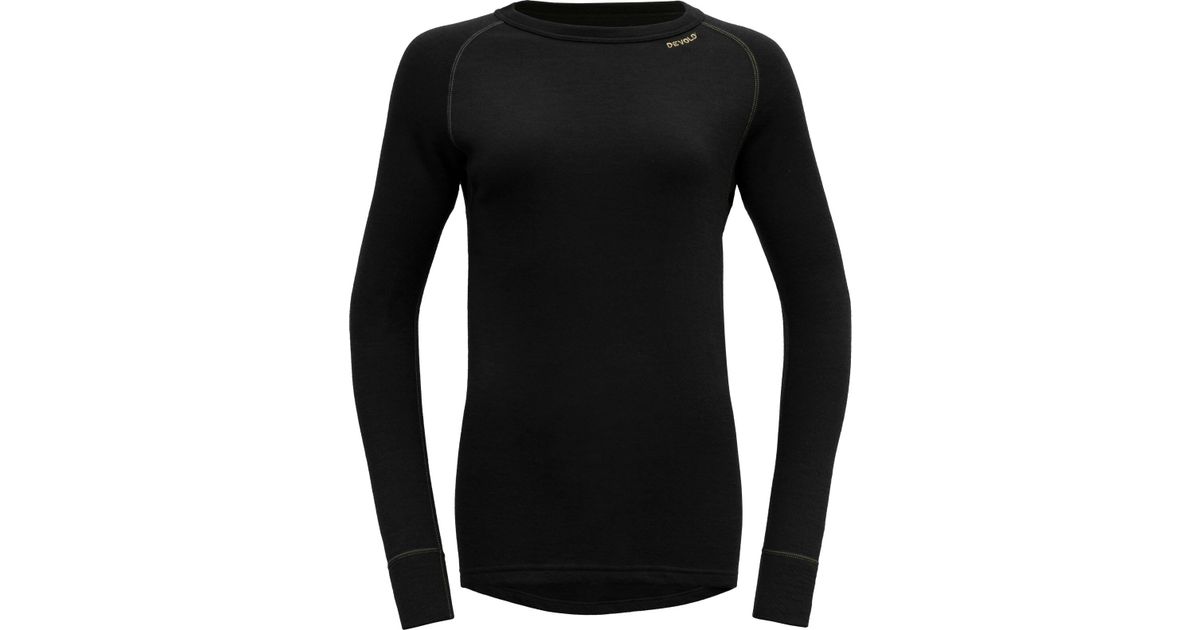 Devold of Norway Expedition Merino 235 Shirt WMN - Damen ...