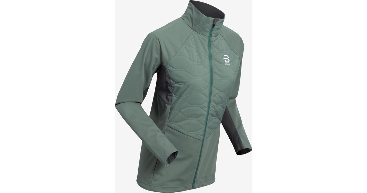 Daehlie Jacket Challenge 2.0 for Women | SportFits Shop