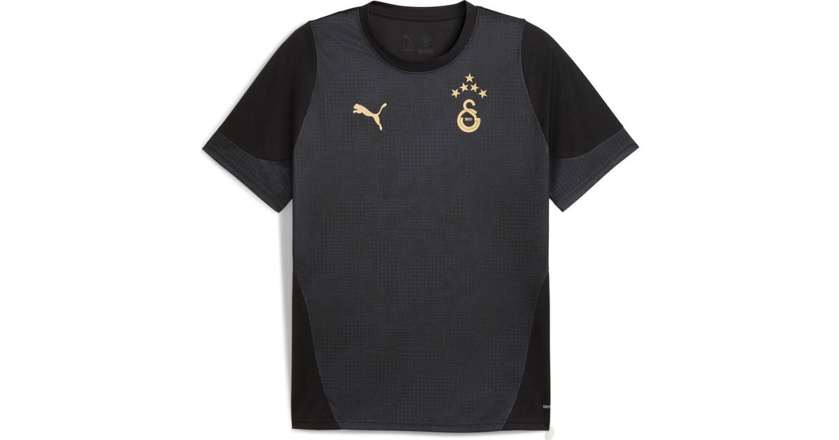 Puma GSK Training Jersey | SportFits Shop