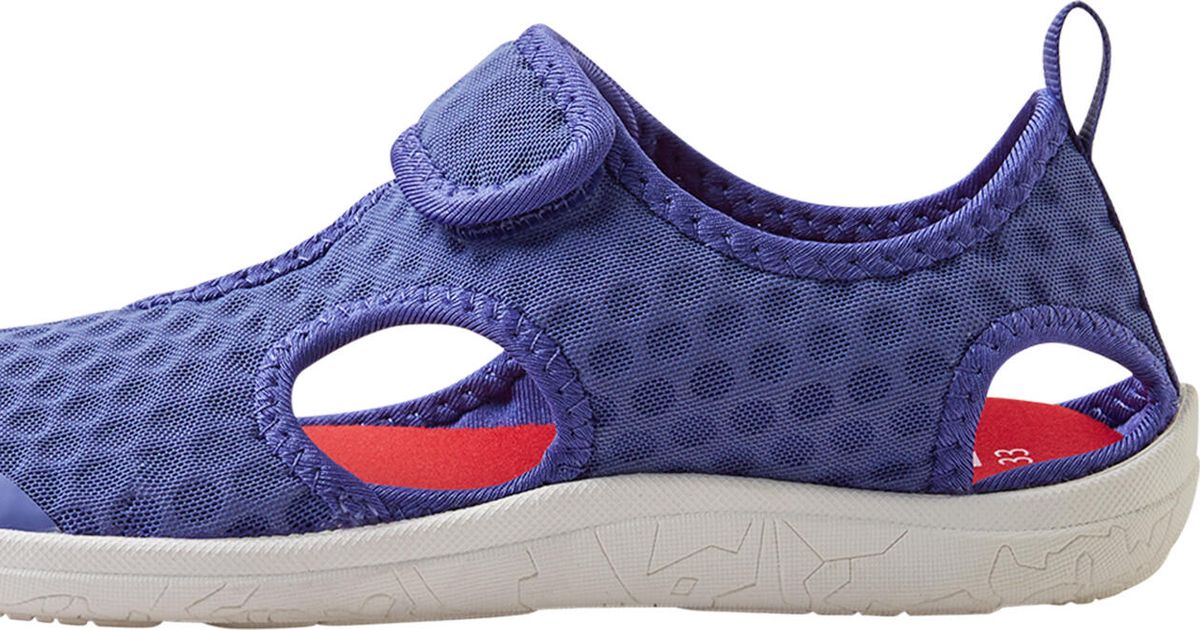 Reima Rantaan - Kids's walking sandals | SportFits Shop