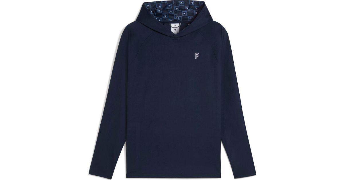 Puma Puma X PTC Cloudspun Tech Hoodie | SportFits Shop