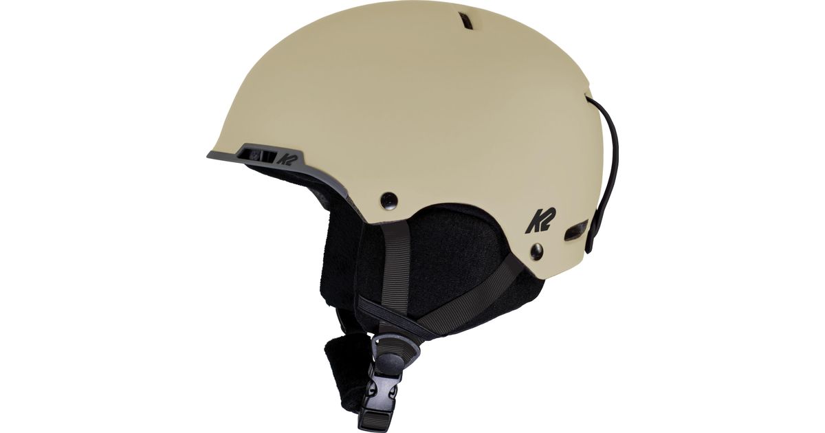 K2 Meridian - Unisex's ski helmet | SportFits Shop