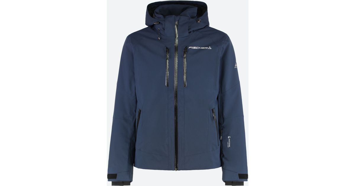 Fischer Thor Jacket - Herren Skijacke | SportFits Shop