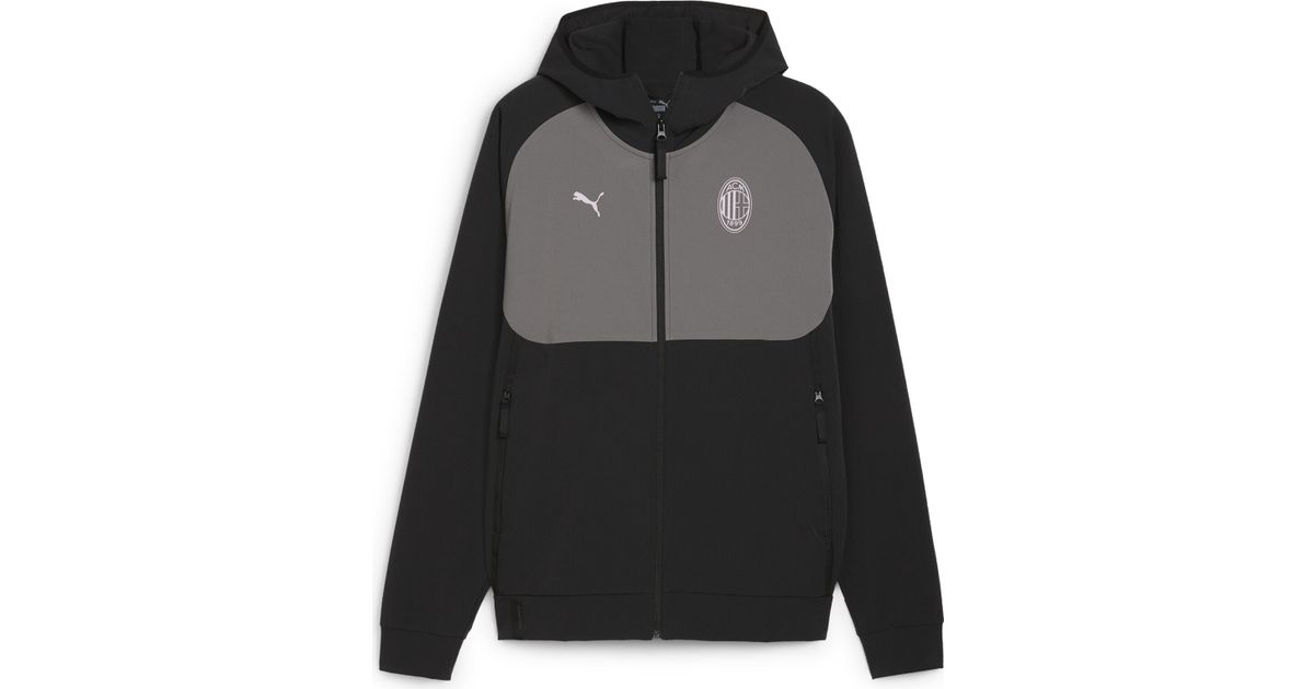 Puma ACM Pumatech Track Jacket WV | SportFits Shop