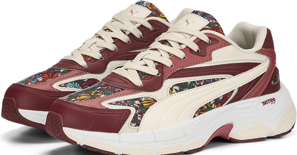 Puma Teveris Nitro Liberty | SportFits Shop
