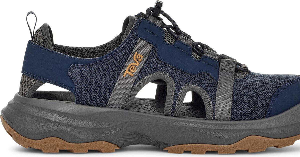 Teva Outflow CT Mens | SportFits Shop