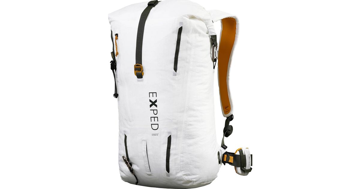 Exped Whiteout 45 - Climbing backpack | SportFits Shop
