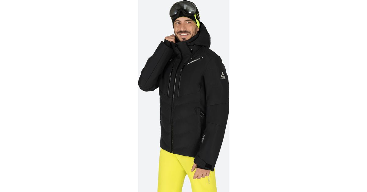 Fischer Anniversary Jacket | SportFits Shop