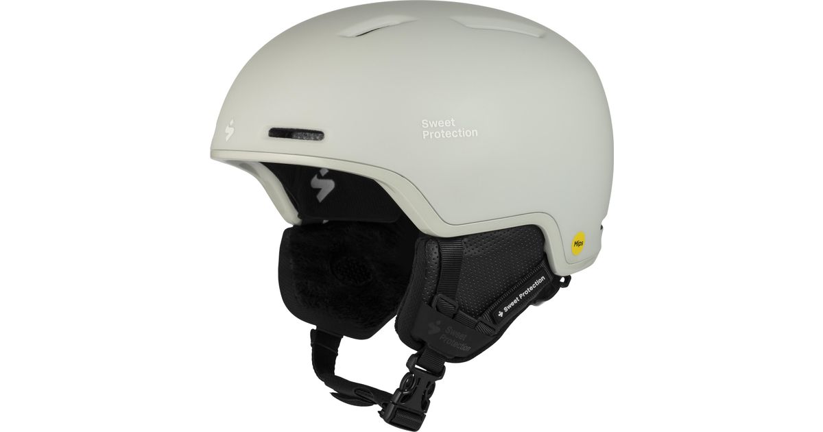 Sweet Protection Looper Mips Helmet - Herren Skihelm | SportFits Shop