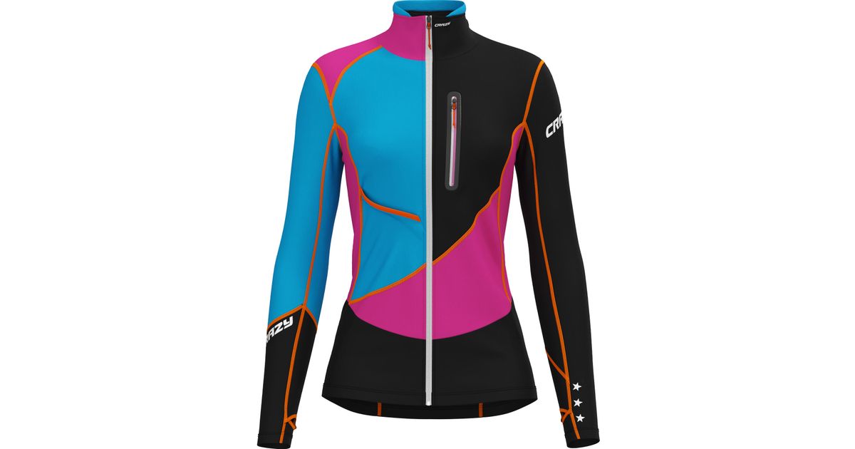 Crazy Idea Pull Oxygen | SportFits Shop