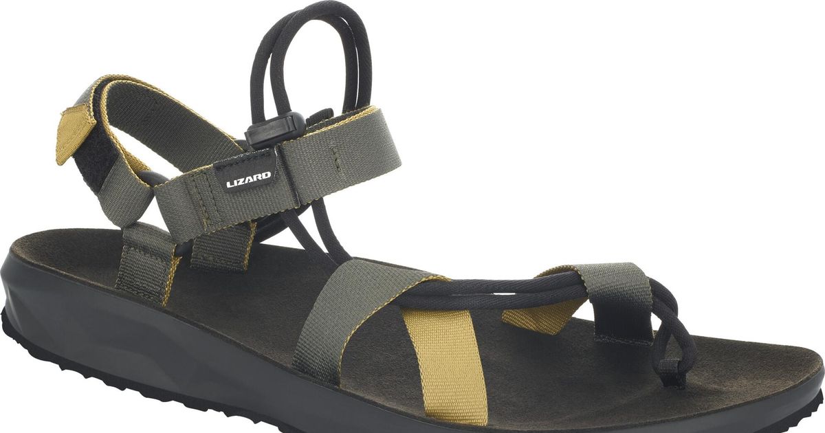 Lizard Sandal Hike H20 | SportFits Shop