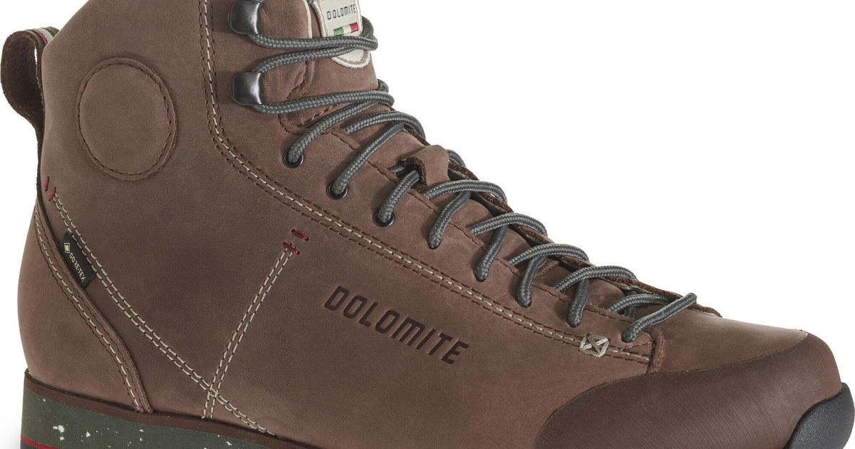 Dolomite Shoe 54 High Fg Evo GTX - | SportFits Shop