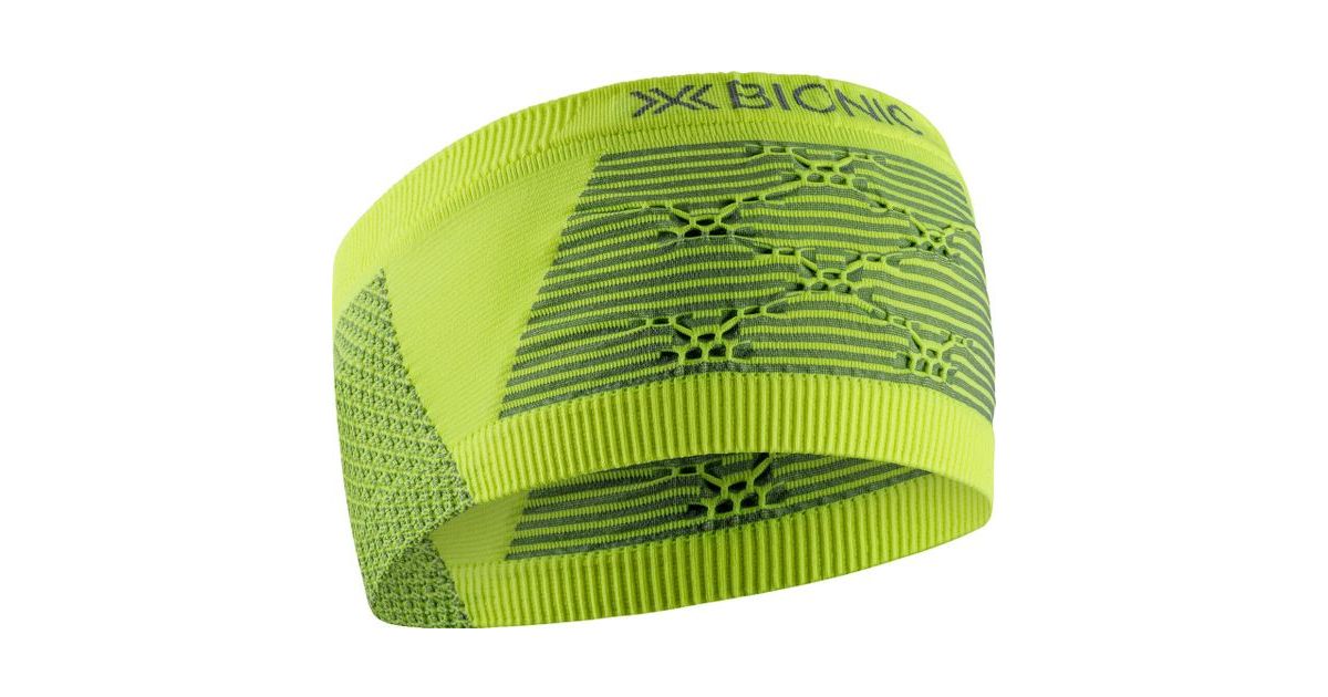 X-Bionic Headband - | SportFits Shop