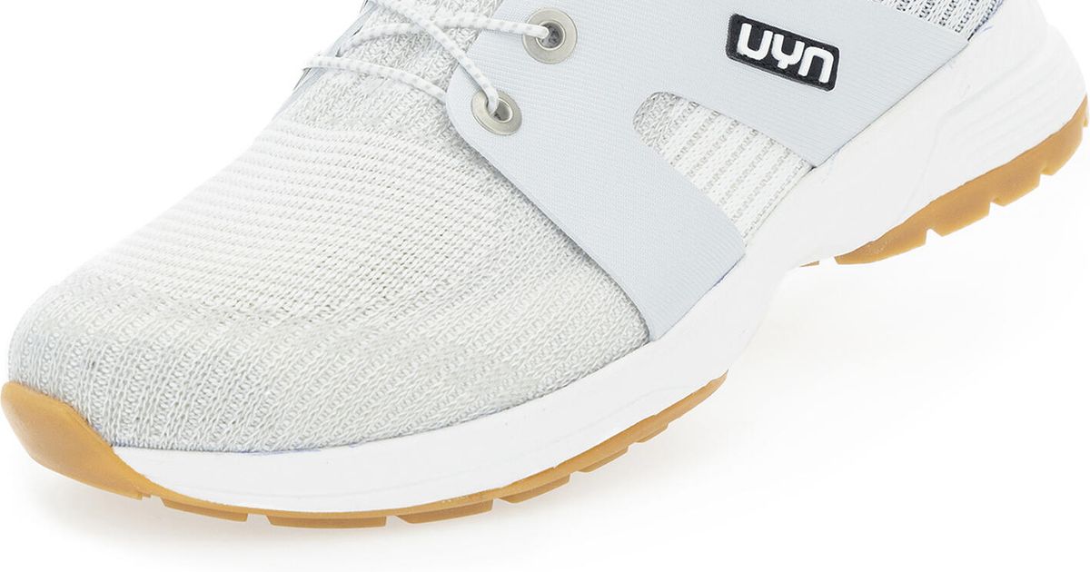 Uyn Woman Skipper Shoes - Damen Freizeitschuhe | SportFits Shop