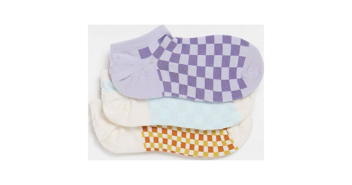 Vans Check Kick | SportFits Shop