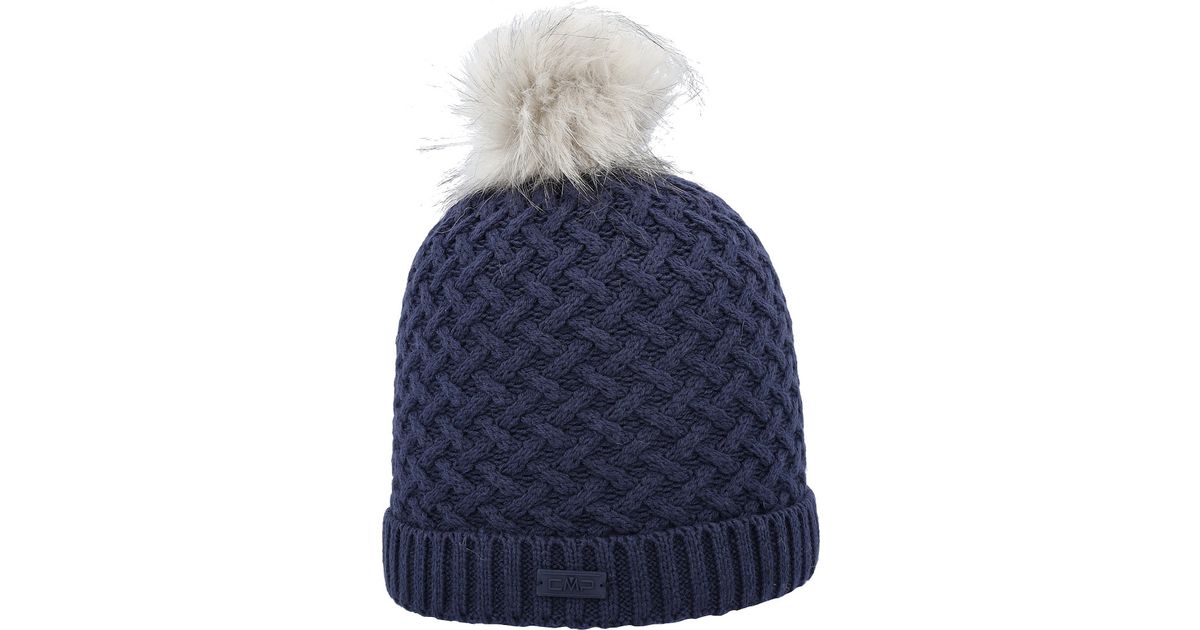 CMP KID G Knitted Hat | SportFits Shop
