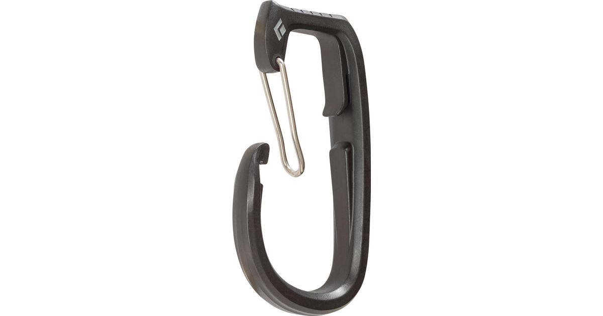 Black Diamond ICE Clipper | SportFits Shop