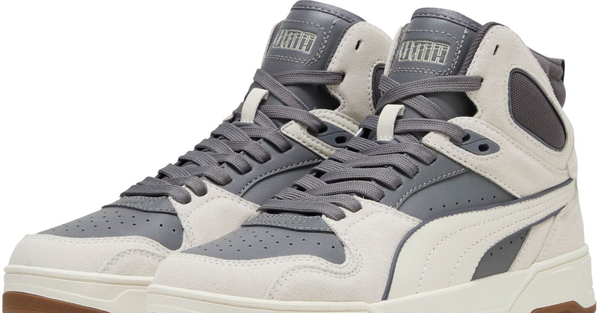 Puma RBD Break Mid SD | SportFits Shop