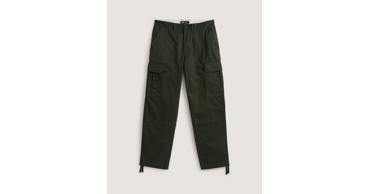 Vans Service Cargo Loose Tapered Pant | SportFits Shop
