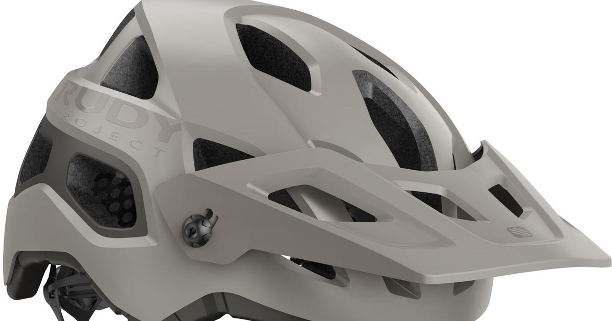 Rudy Project Helmet Protera + | SportFits Shop