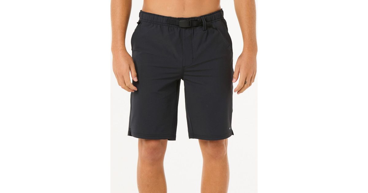 Rip Curl Boardwalk Buck | SportFits Shop