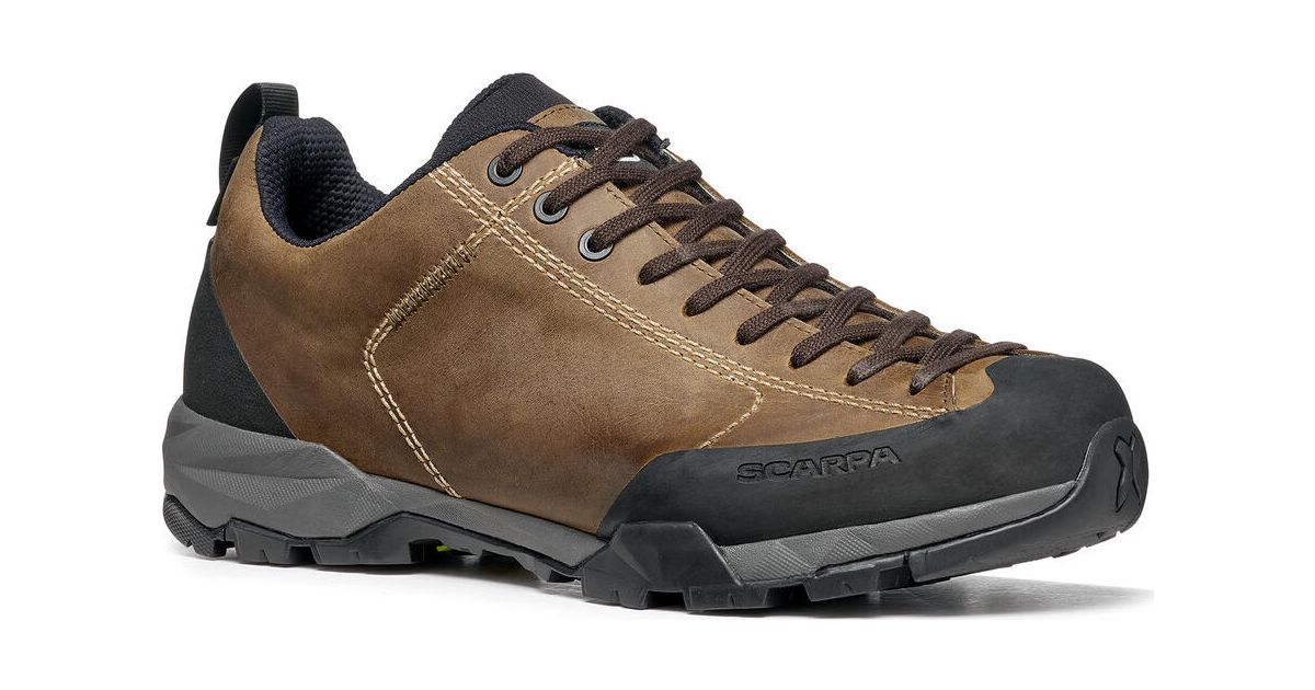 Scarpa Mojito Trail GTX - Unisex Wanderschuhe | SportFits Shop