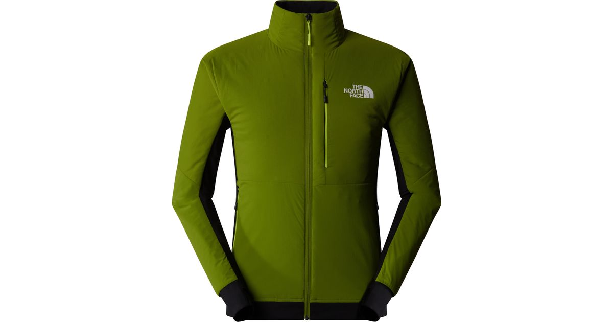 The North Face Mens Binntal Hybrid Ventrix Jacket - | SportFits Shop