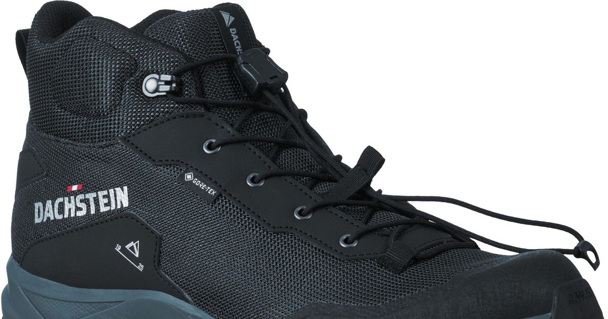 Dachstein Delta Ascent MC GTX | SportFits Shop