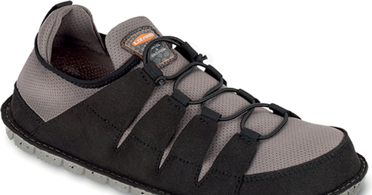 Lizard Shoe Leaf III H15 M | SportFits Shop